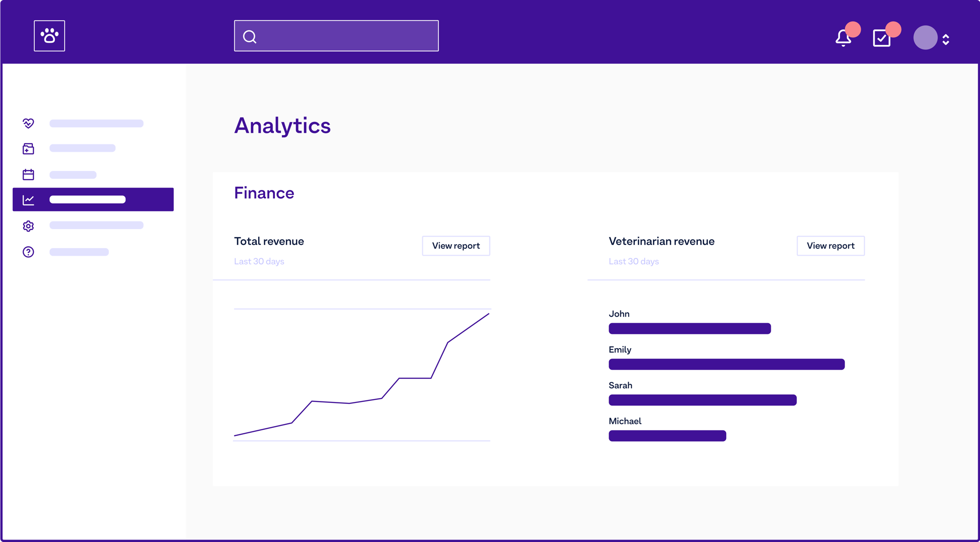 Programvare for Veterinærpraksis | Provet Cloud